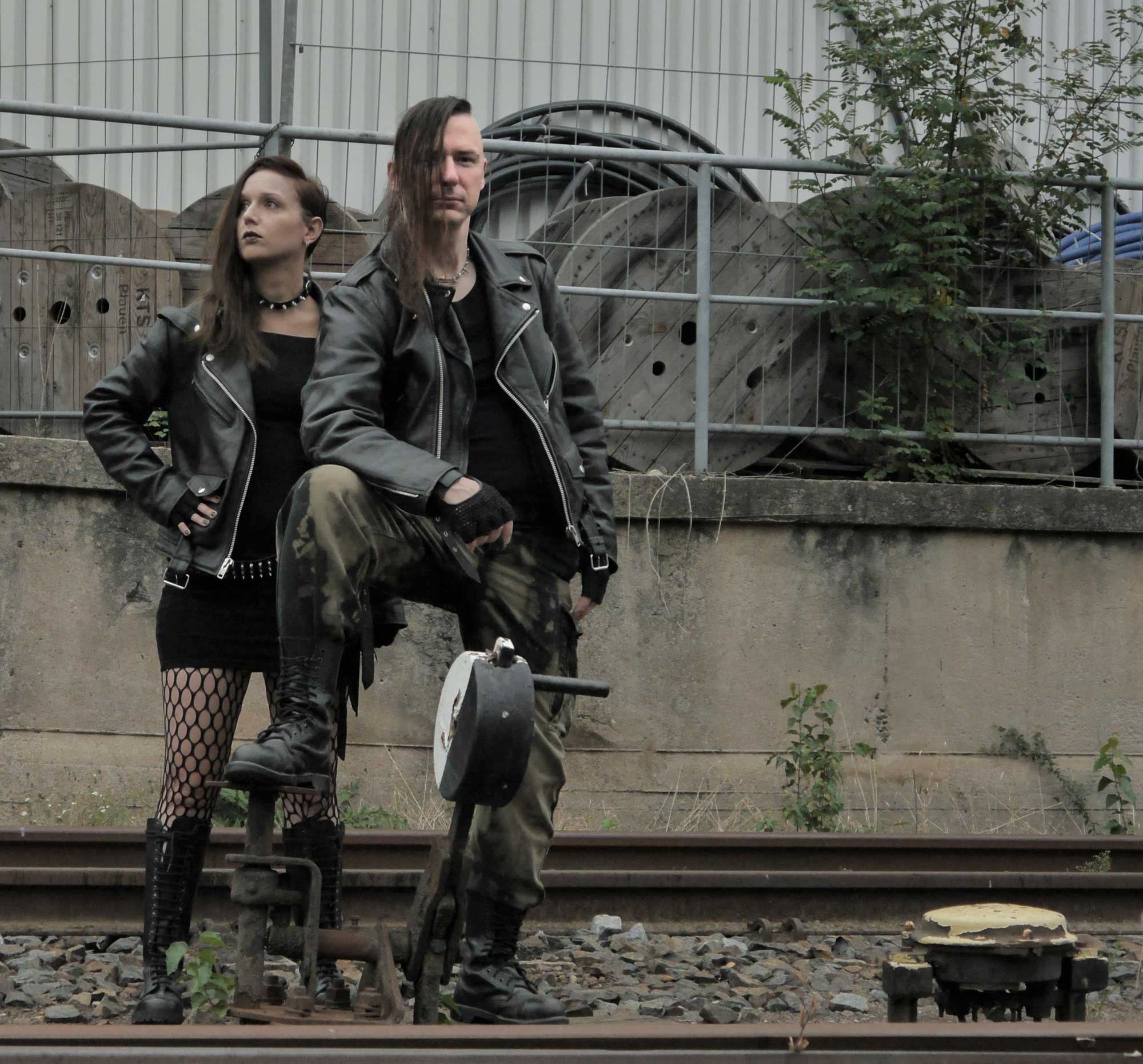 Deadly Injection | Black-Generation