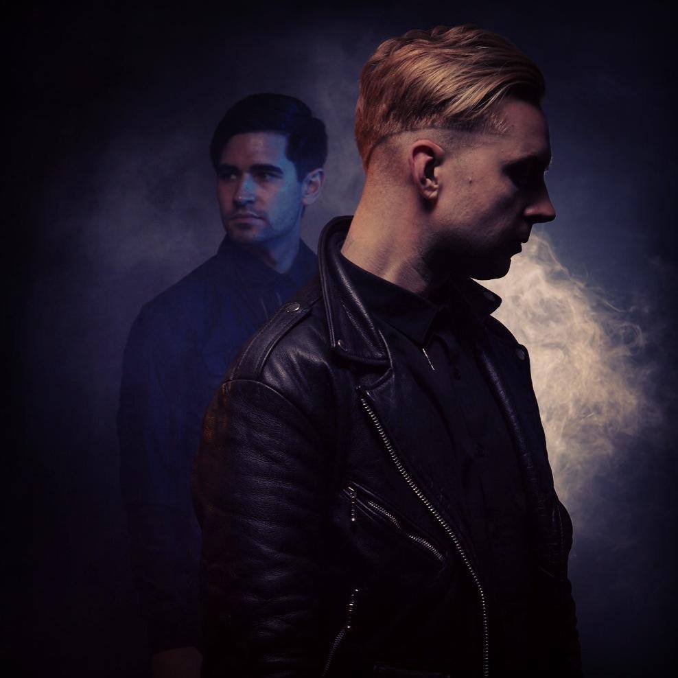 Æon Rings | Black-Generation