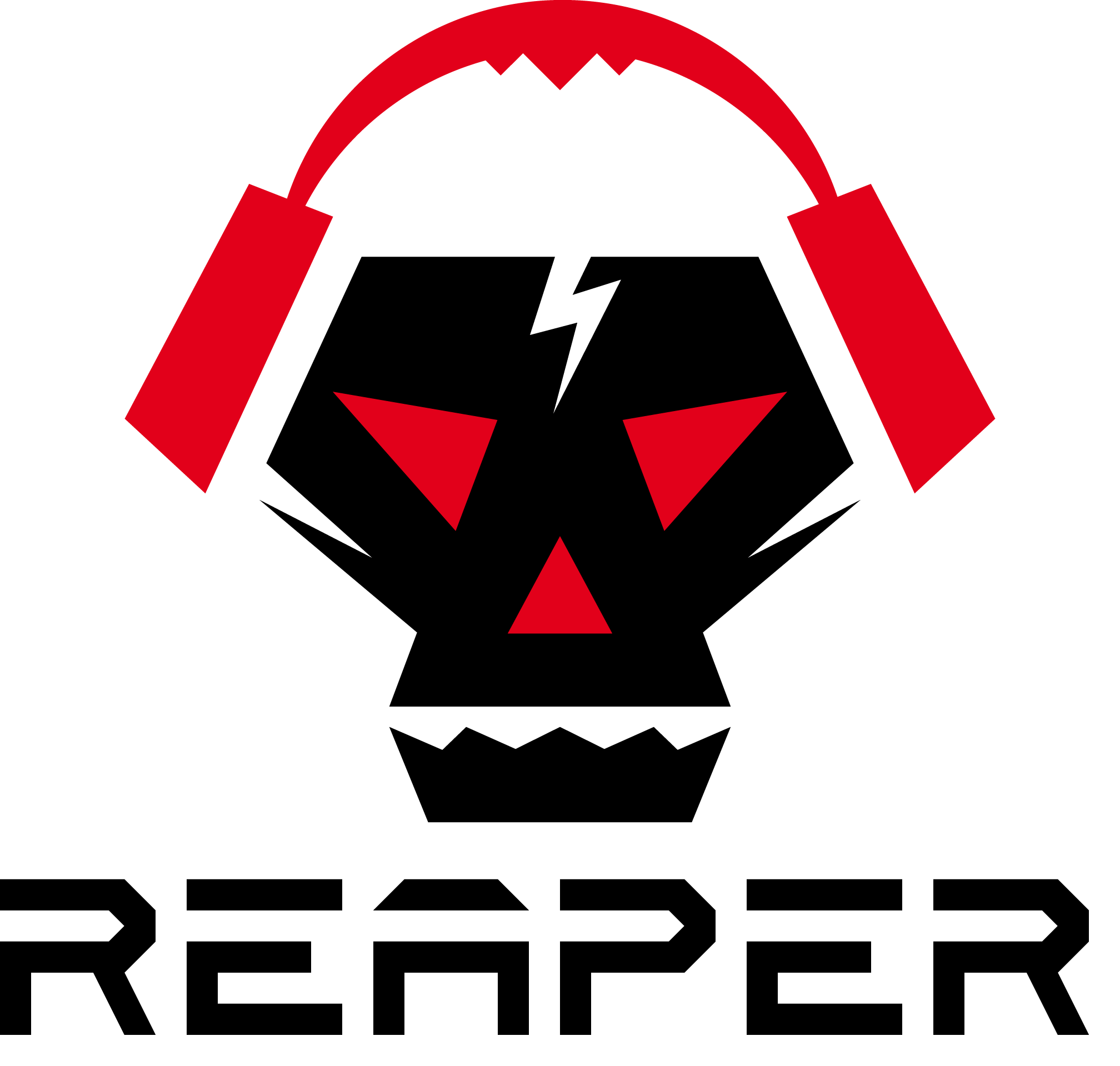 Reaper - BlackGeneration