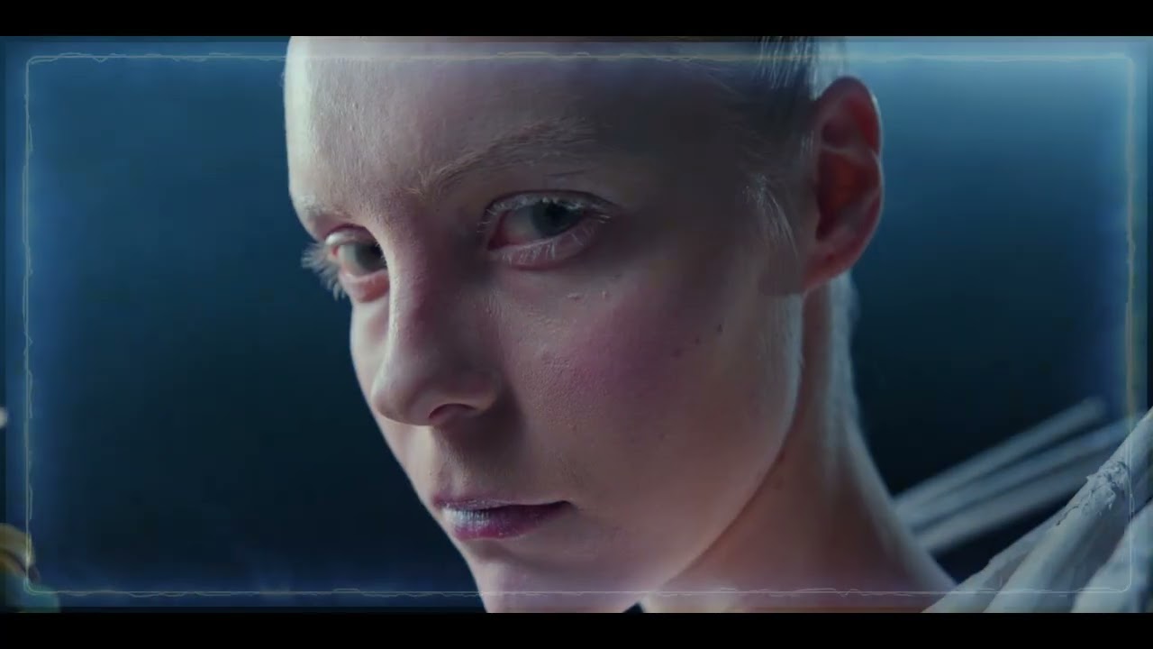 Scheuber - Human 2024 - BlackGeneration