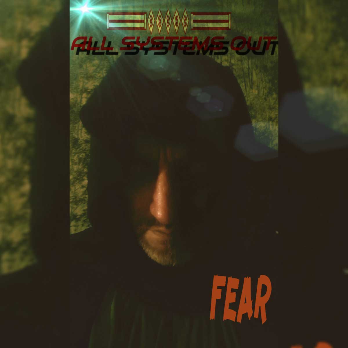 All Systems Out – Fear | Black-Generation