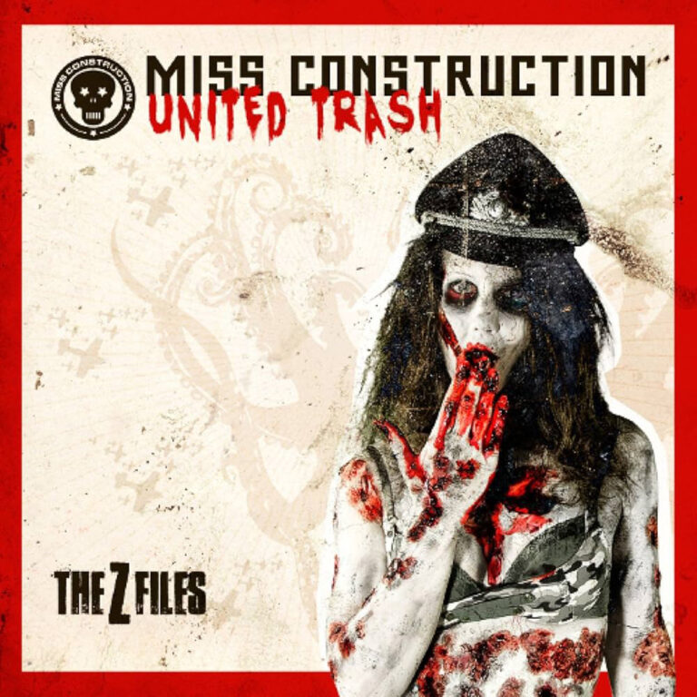 Miss Construction | Black-Generation