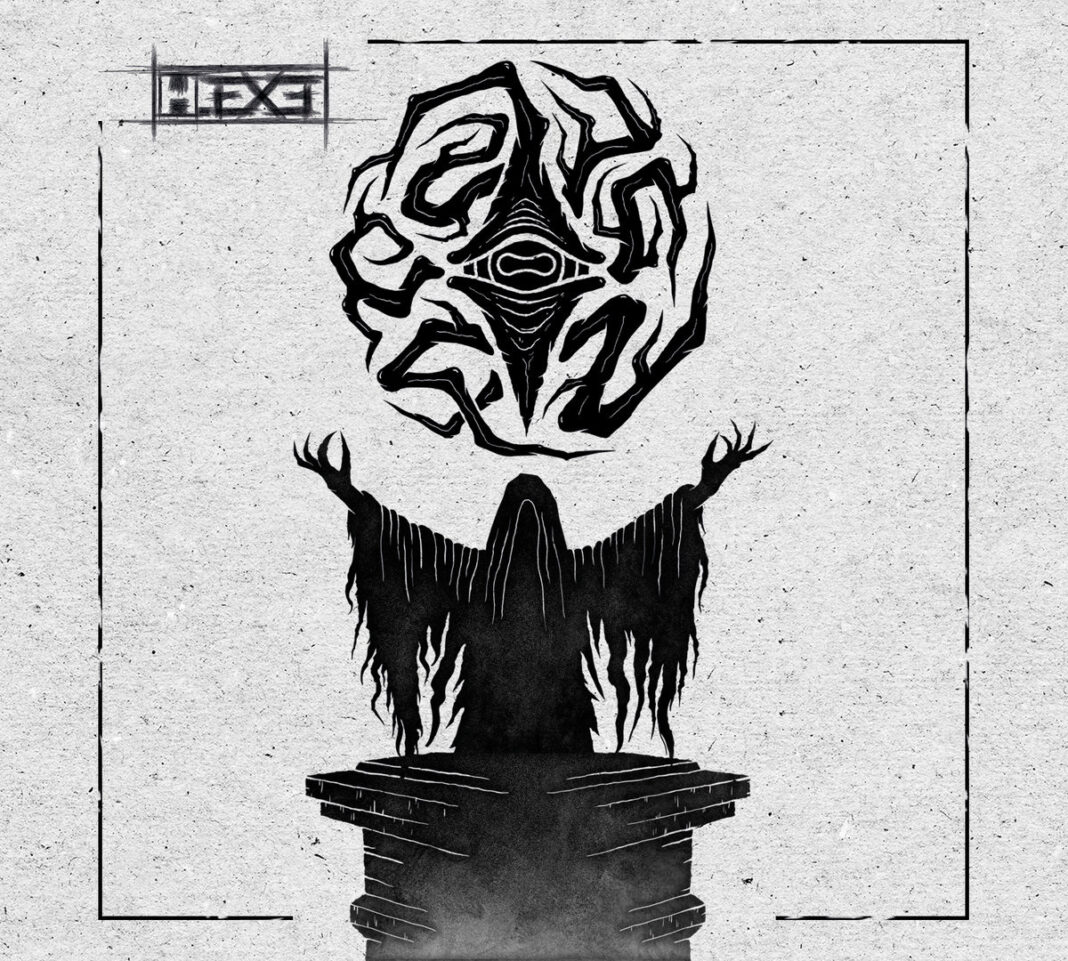 H.EXE | Black-Generation