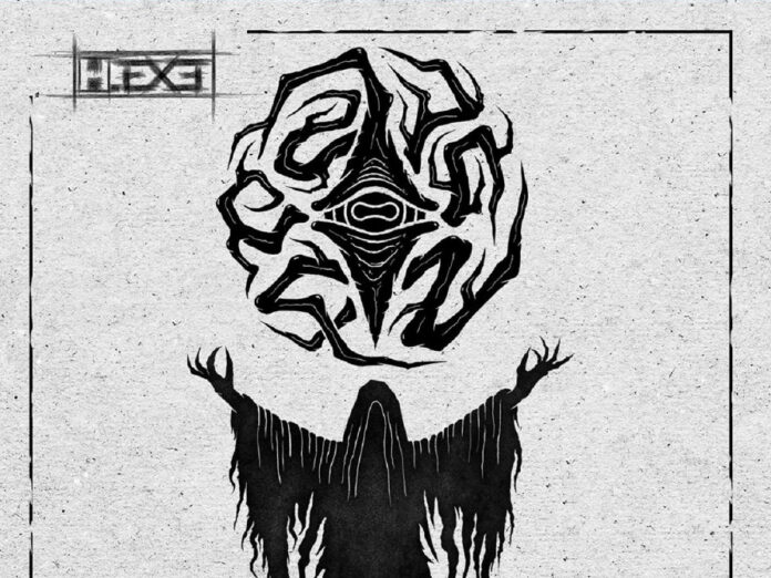 H.EXE – Blood On The Altar/The Old Museum | Black-Generation