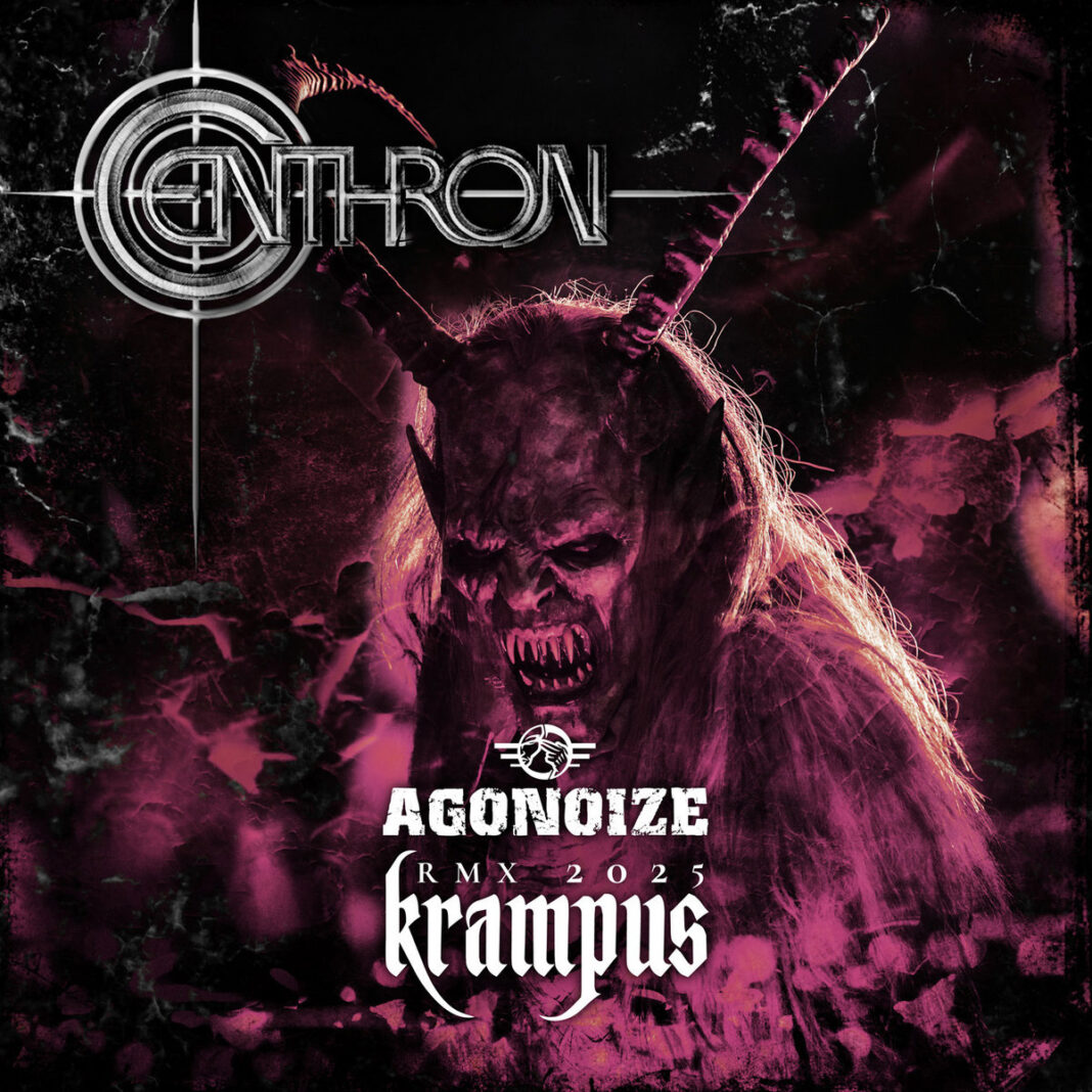 Centhron – Krampus (Agonoize RMX 2025) | Black-Generation