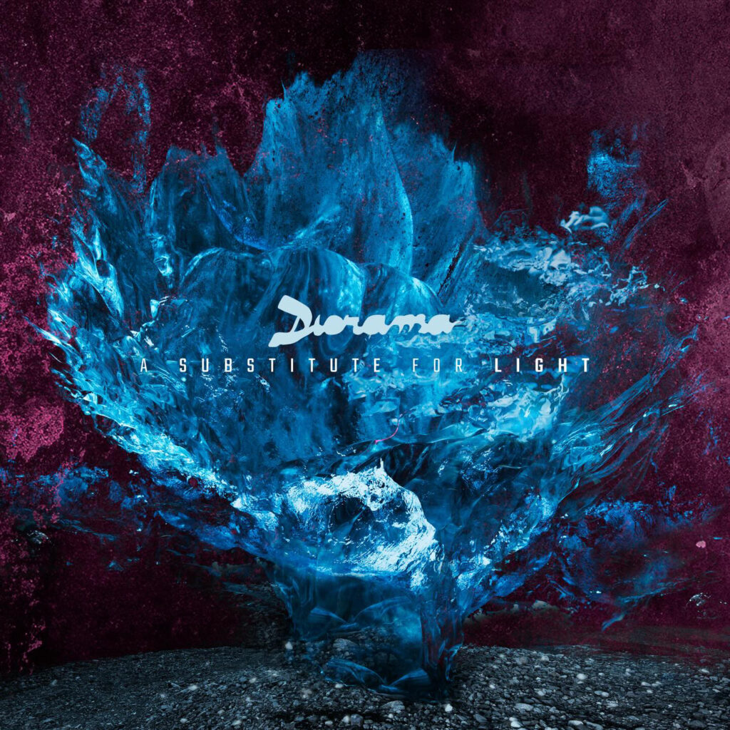 Diorama – A Substitute For Light | Black-Generation